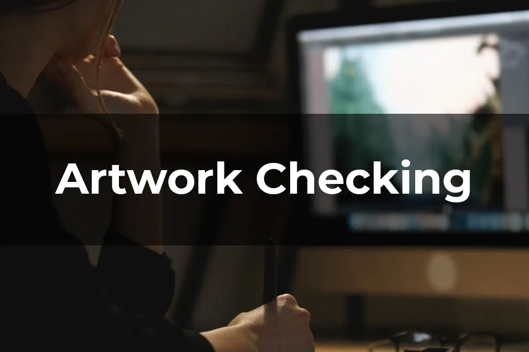 Artwork Checking Services: Ensure Your Files are Print-Ready